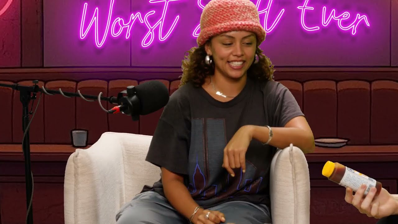 Ep. 6 | Zoey Reyes