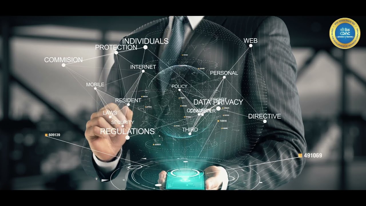 CDAC Cyber Security Operation Centre for end to end solutions
