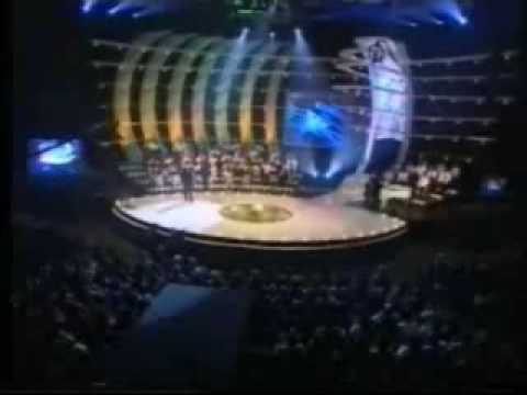 Festivali i Këngës #45: Tonin Marku - "Ëndrra ime"