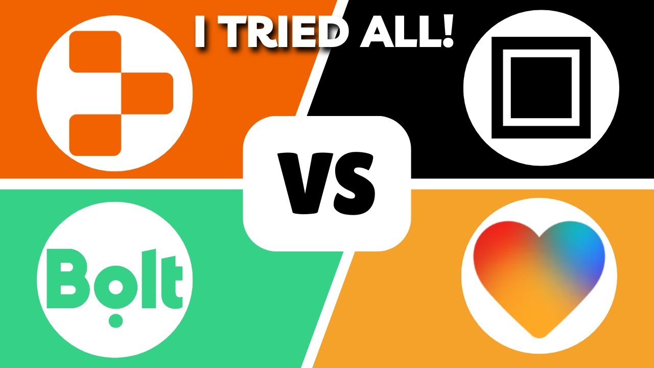 Replit vs Codesandbox vs Bolt vs Loveable | Which Online Code Editor is BETTER in 2025?