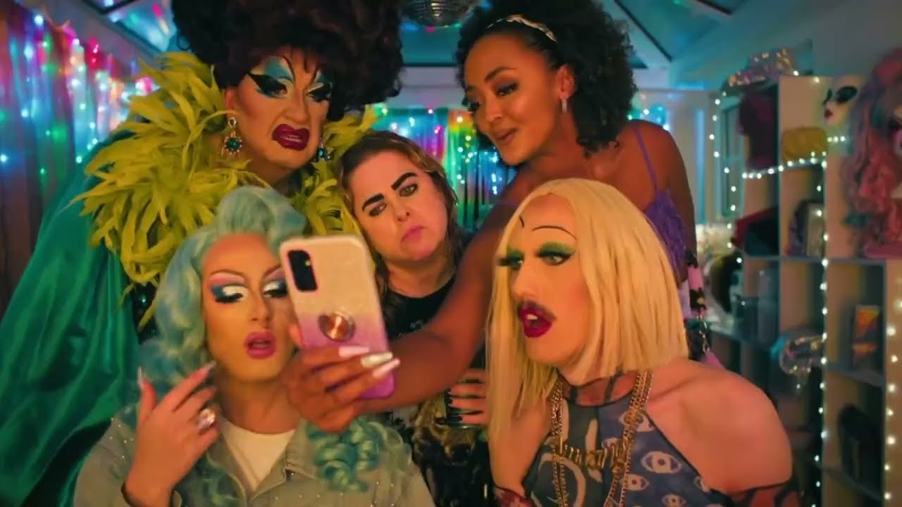 BBC iPlayer - Trailer - Smoggie Queens