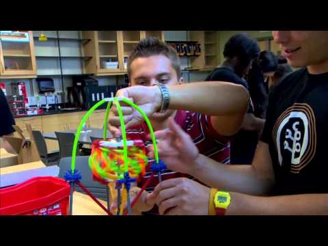 Purdue Polytechnic Institute meets today's educational demands