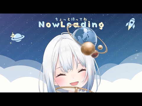 VtuberさんのOP・ED・待機画面作ります あなただけのオリジナル動画を一緒に作りましょう