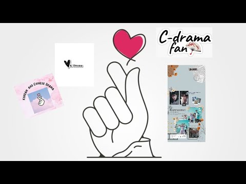 Top 10 website to watch k-drama and c-drama for free๐|k-drama|c-drama|โก๐#kdrama #cdrama.