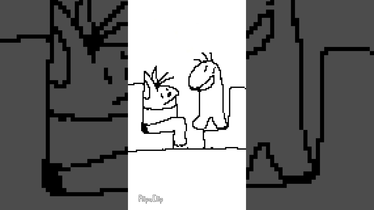 DON’T SIT ON THE TRAIN!!! /GROHBY ZANE/ @ZaneLittle (SDG ANIMATION)