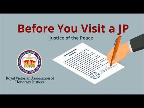 Before You Visit a JP Feb 2020