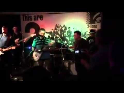 Hire UK Ska Bands- Rocksteady Entertainment