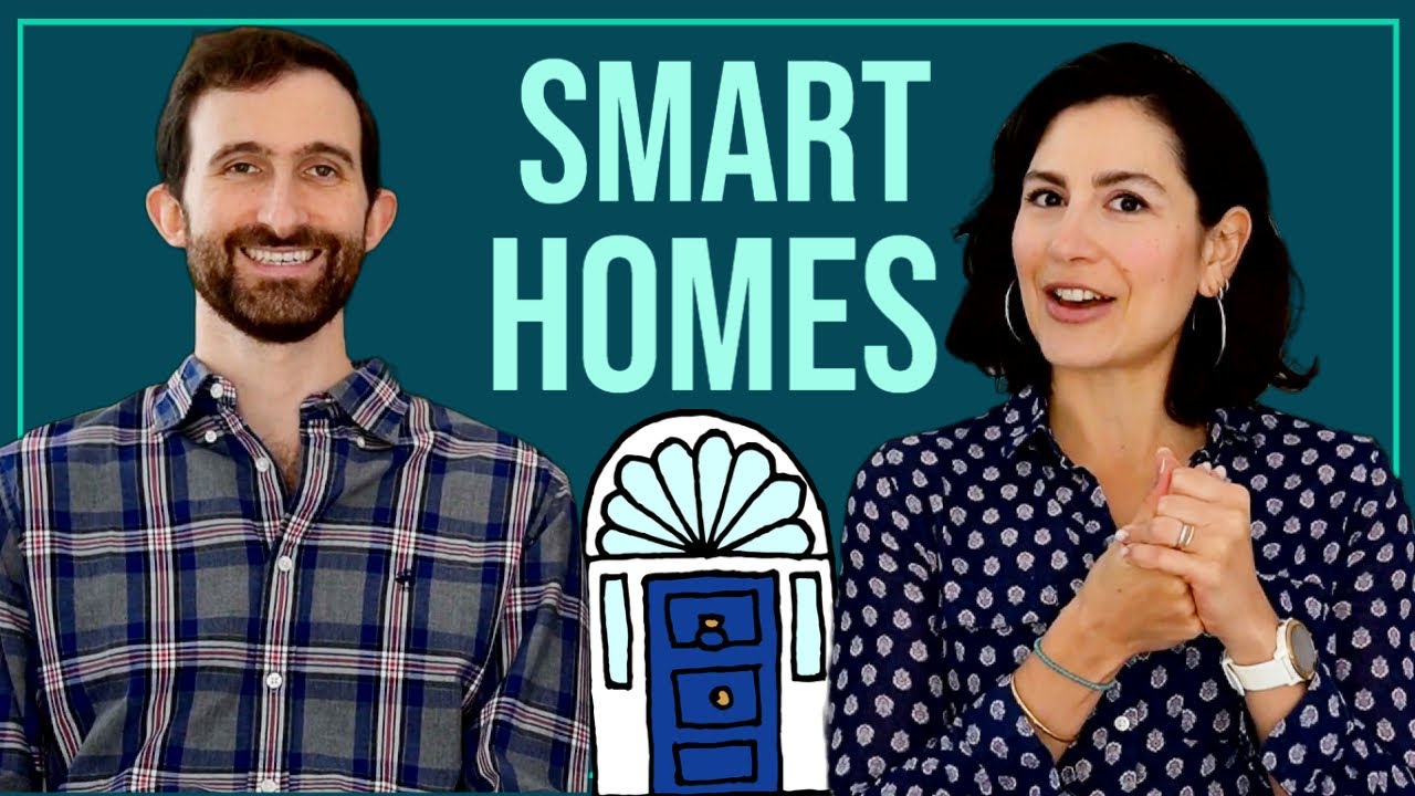 Smart Homes and AI Enabled House Appliances