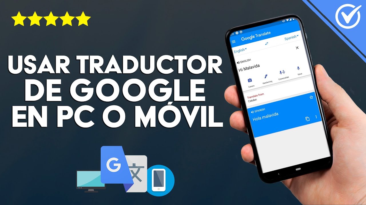 How to Use Google Translate on PC or Mobile - Easy and Simple