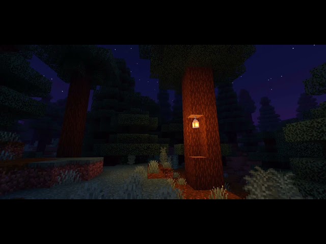 5 best shaders for Minecraft Bedrock Edition 1.18.1