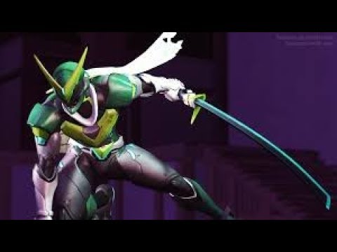 Steam Community :: Video :: Savage GMV / Overwatch