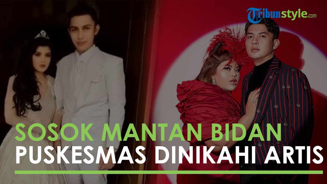 Sosok Shindy Istri Pesinetron Rendy Samuel, Dulu Menikah Badan Ideal ...