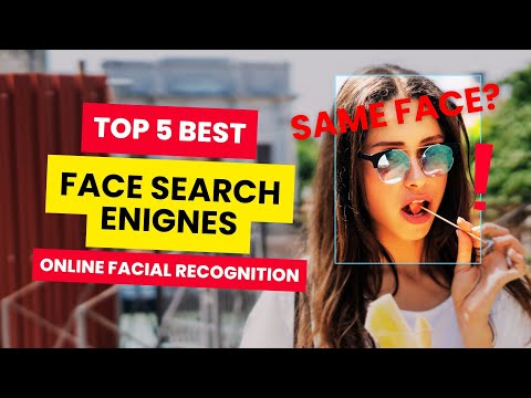 Top 5 Best Face Search Websites You Need to Know | 2025 Ranking