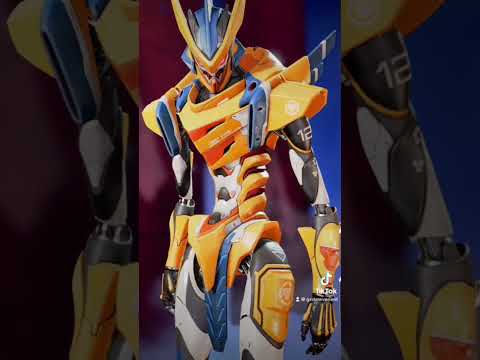 My revenant skins why I love him as a legend best skins in the game hands down