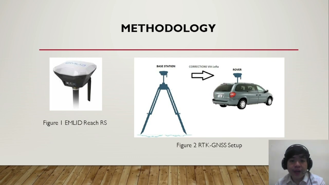 Modeling RTK-GNSS Trajectory Data Using Sparse Gaussian Process Model