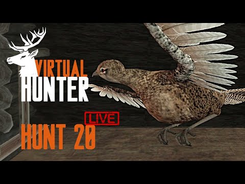 Steam Community :: Virtual Hunter