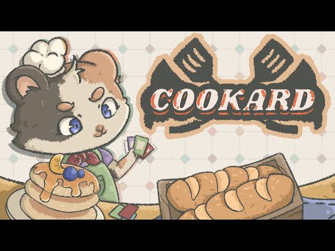 Steam Community :: Cookard