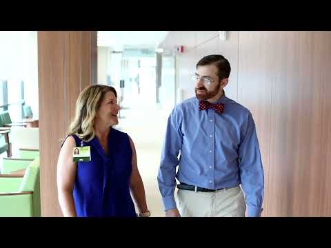 Meet Dr. Andrew Tarr
