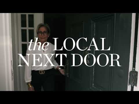 The Local Next Door: Westchester with Marcene Hedayati
