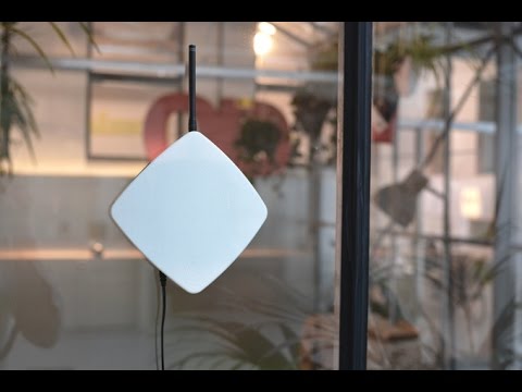 The Things Network