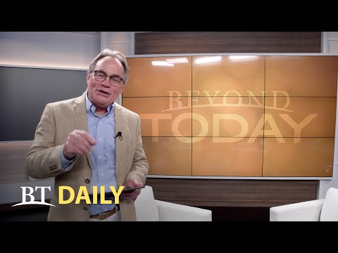 BT Daily: Books that Feed You - Patrick O'Brian Novels