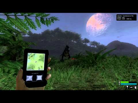 Steam Community :: theHunter: Primal