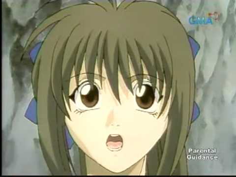 Flame of Recca - First Dragon Saiha