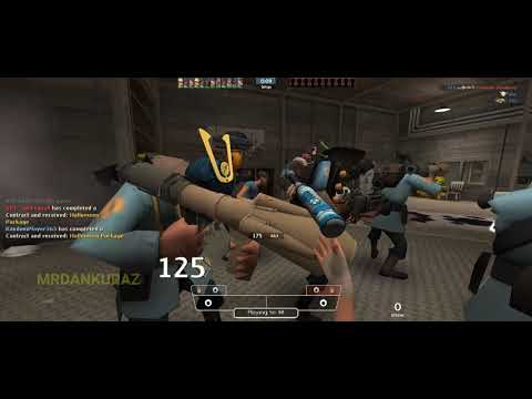 Steam Community :: Video :: TF2 - Halloween 2021 Contracts [Farmageddon ...