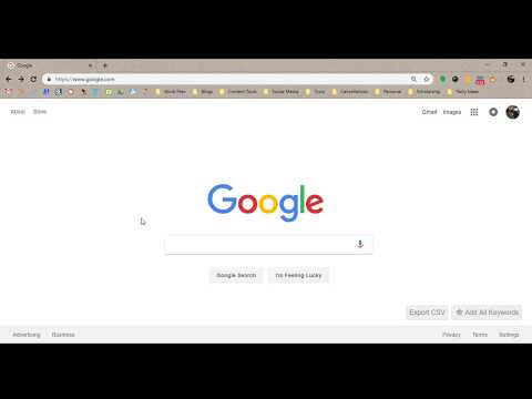 Google SERPs Breakdown