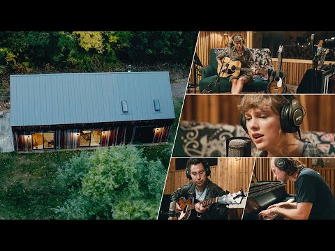 Recording Studios in the Hudson Valley