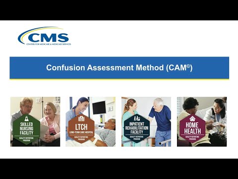 Confusion Assessment Method (CAM©)