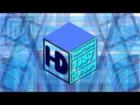 TRUNVSFM1387 "Cube Hello Monoreppline TT 2.5" Logo Graphic (Improvement/04.13.2022)