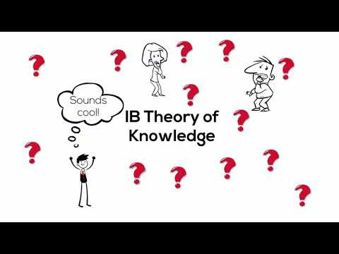 What is TOK?
