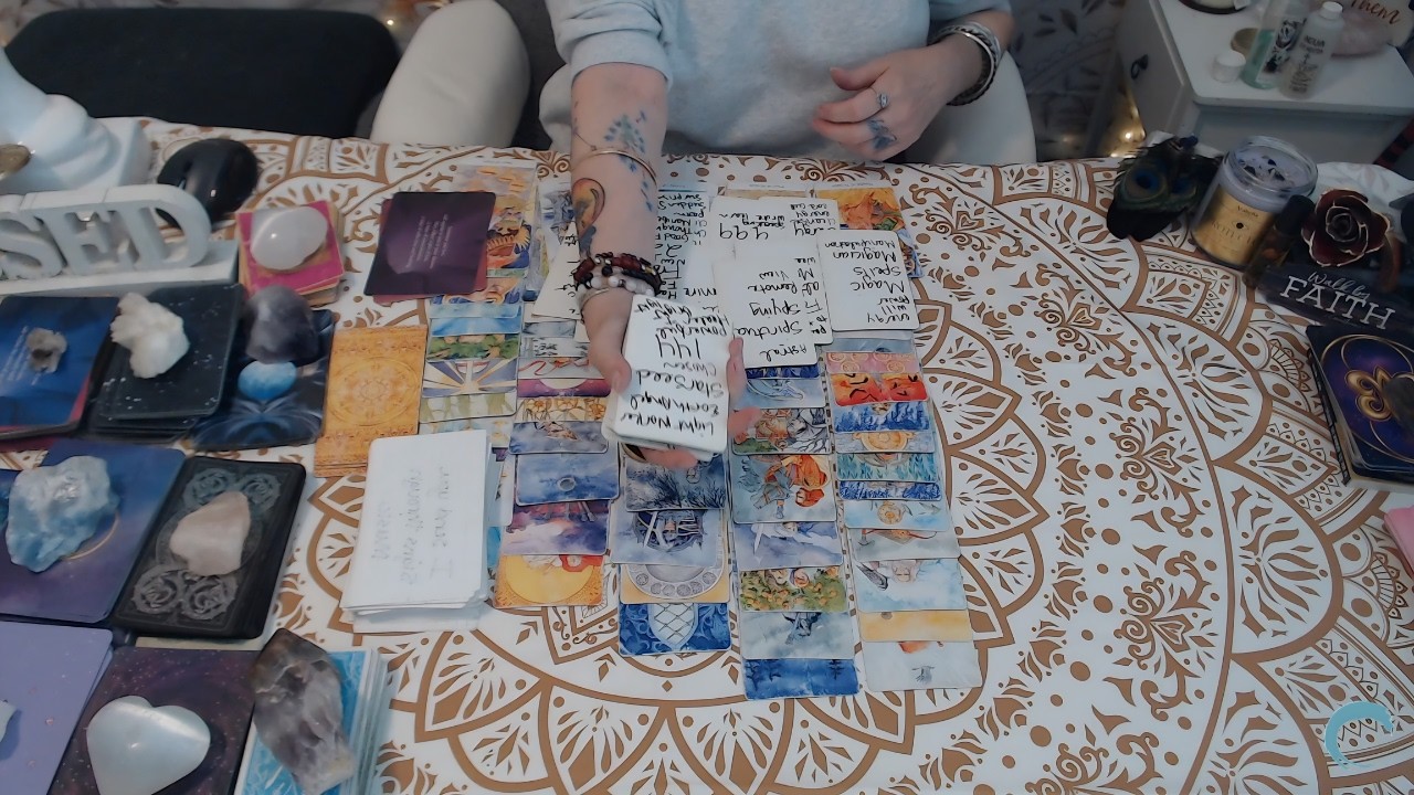 THEY TRIED TO COME UP AGAINST A PROTECTED CHOSEN DIVINE BEING… AND FAILED! 