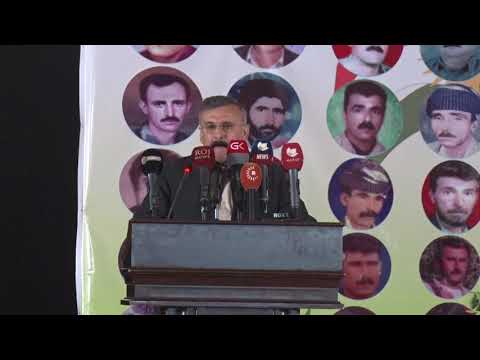 Mahmoud Sangawi 2019 - Sharazur