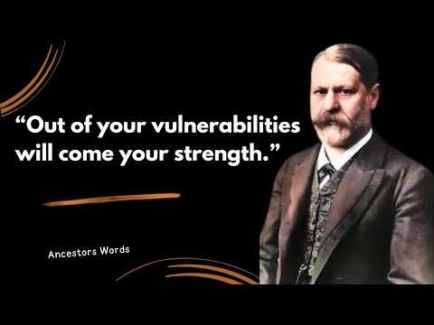 Sigmund Freud's Iceberg Analogy: Unveiling the Depths of the Human Mind