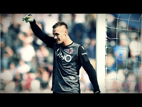 Lukasz Skorupski - 2019/20 Saves | Bologna