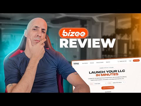 Bizee (Formerly IncFile) Review: The Best LLC Service of 2024?