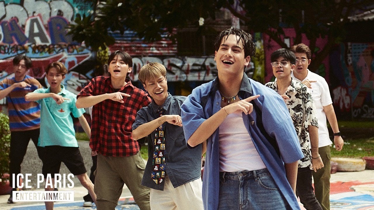 10 Top Thai Songs Of 2023 To Add To Your Favourite Playlist