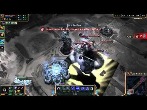 Steam Community :: Video :: Turret Uses Flash