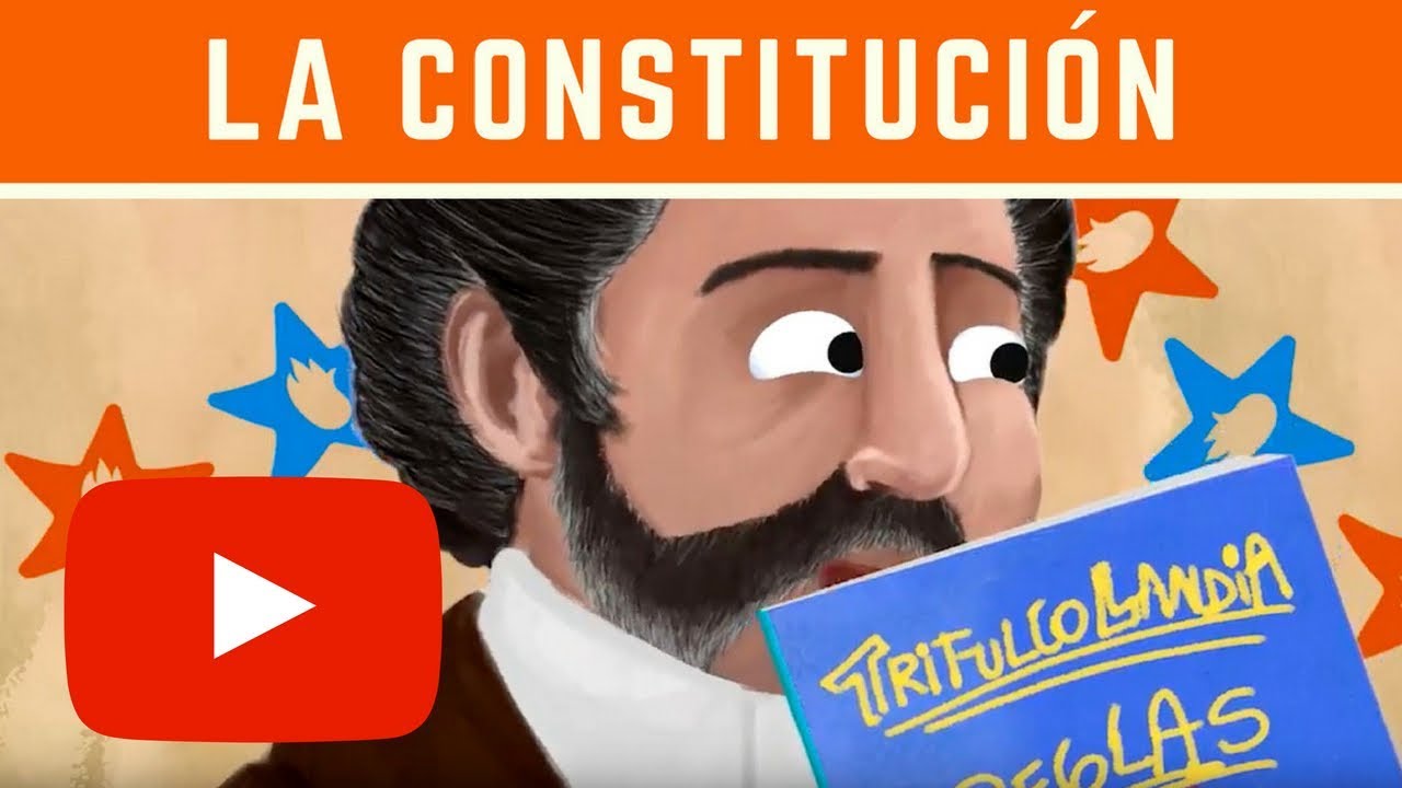 La Constitución | Serie sobre educación cívica
