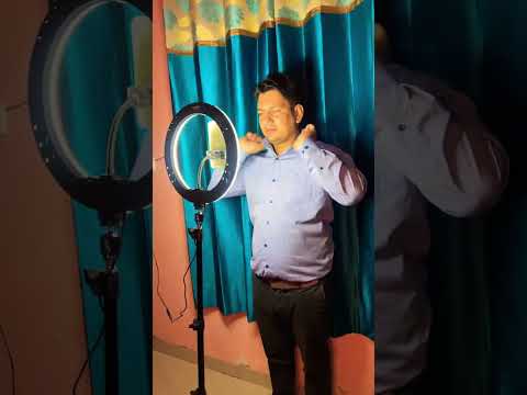 Link in description👇🏽#Unboxing Digitek LED ring light DRL-14c #shorts #bestgadgets #unboxing