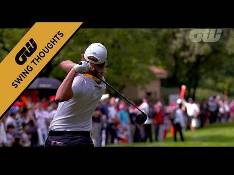 GW Swing Thoughts: Emiliano Grillo