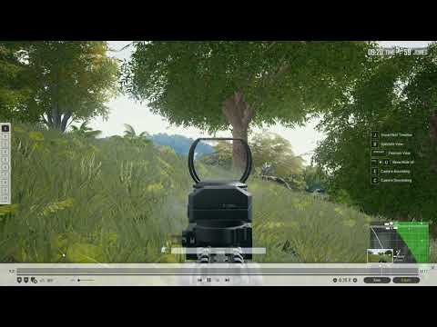 Steam Community :: Video :: Just pubg hitbox. Esport ready