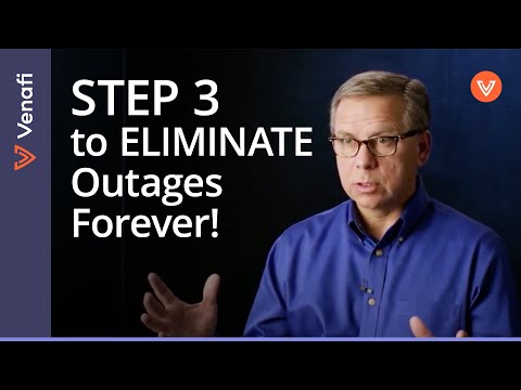 Is Your Team Empowered to Work Together? | 8 Steps to STOP Outages Forever | Mike Dodson, Venafi