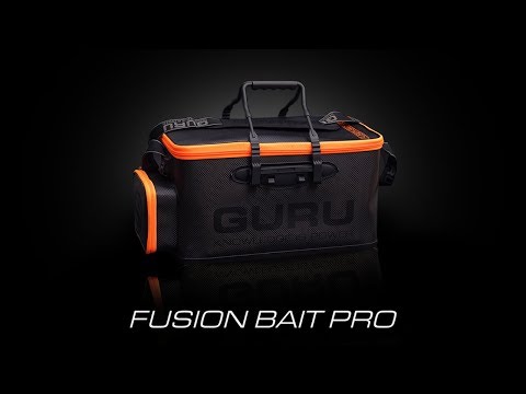FUSION BAIT PRO