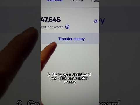 How to open a HYSA 2024