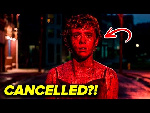 5 Netflix Shows That Were Cancelled After Just One Season!