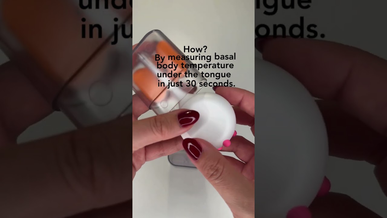 Teena - The only period tracker made for teens