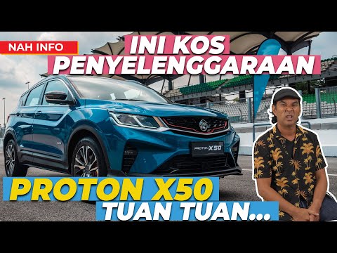 TUAN TUAN NAK PAKAI X50? INI KOS NAK BELA DIA TUAN TUAN!